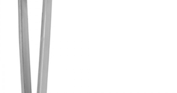 Goldman Fox Periodontal Pocket Marker Fig. 1 (Left)