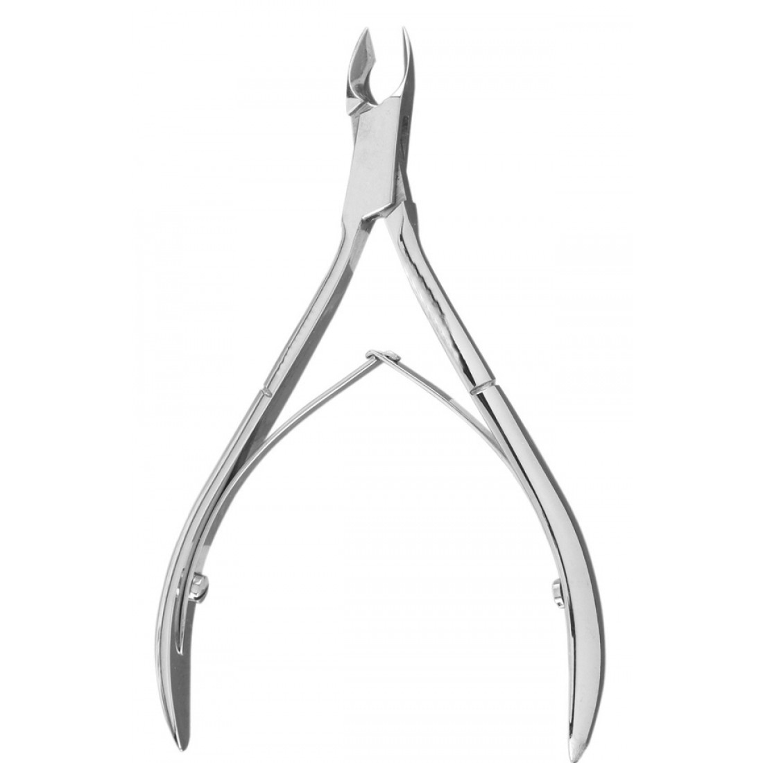 Goldman-Fox, Bone/Soft Tissue Nipper 4'' (10cm)