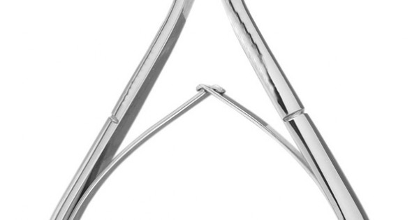 Goldman-Fox, Bone/Soft Tissue Nipper 4'' (10cm)